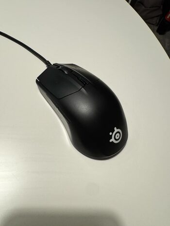 Comprar SteelSeries Rival 3