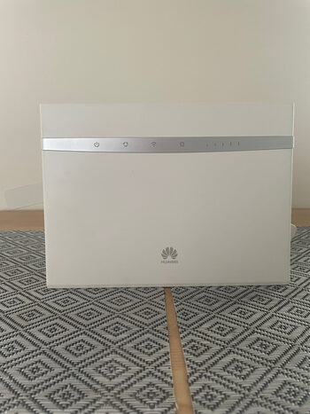 Comprar Huawei B525s modemas