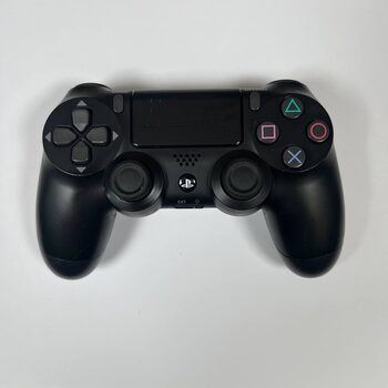 Pirkti Sony DUALSHOCK 4 V2 Wireless Controller - PS4 Controller - Jet ...