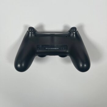 Comprar Sony DUALSHOCK 4 V2 Wireless Controller - PS4 Controller - Jet ...