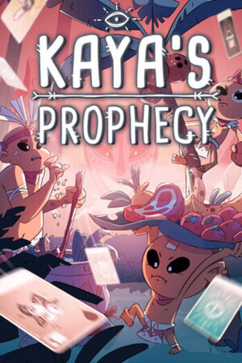 Buy Kaya's Prophecy PC Steam key! Cheap price