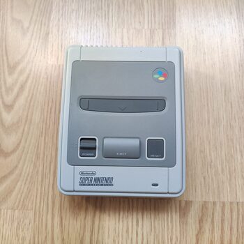 Comprar SNES Classic Edition Mini, Grey, | ENEBA