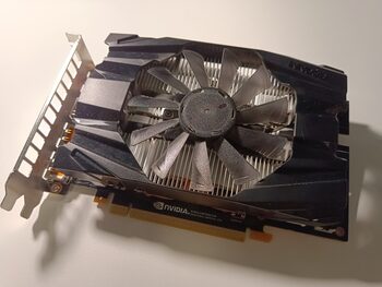 Pirkti Inno3D GeForce RTX 2060 6 GB 1365-1680 Mhz PCIe x16 GPU