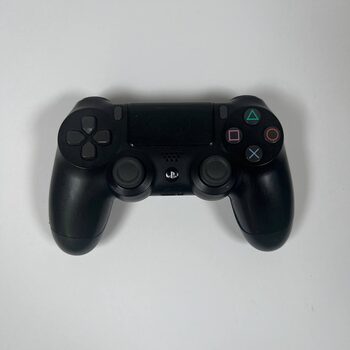 Comprar Sony DUALSHOCK 4 Wireless Controller - PS4 Controller - Jet Black