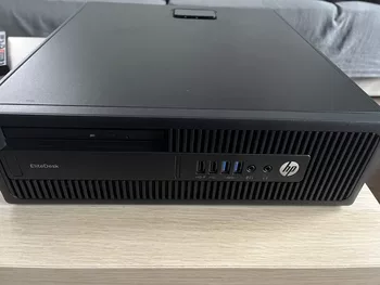 Comprar Kompiuteris AMD PRO A8-9600 | 8GB DDR4 RAM | AMD Radeon R7 ...