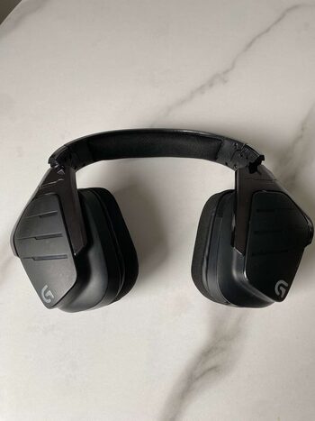 Comprar Logitech G933