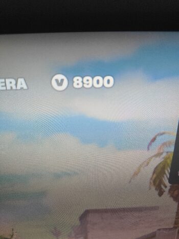 Comprar 5000 vbucks