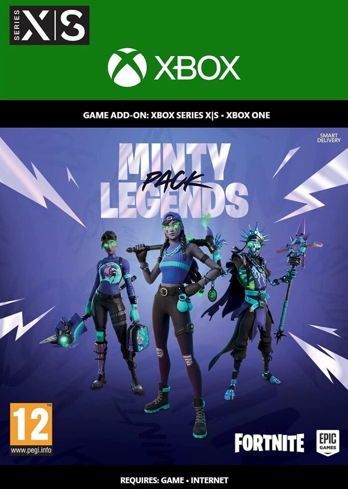 Buy Fortnite bundles always at a cheaper price today