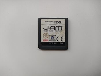 Buy Jam Sessions Nintendo DS | Cheap price