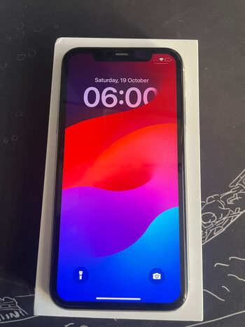 Pirkti Apple iPhone 11 64GB White