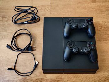 Comprar PlayStation 4