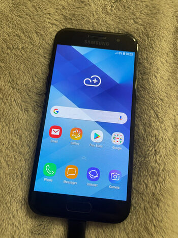 Comprar Samsung Galaxy A3 Midnight Black