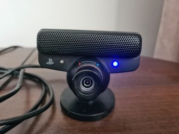 Comprar Ps3 eye kamera