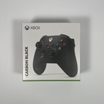 Comprar Xbox Wireless Controller – Carbon Black