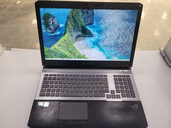 Pirkti GAMING ASUS ROG G75VW i7-3630QM 16GB RAM GTX660M