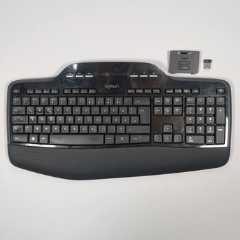 Comprar Logitech K710 Performance Wireless Keyboard - Stylish Design ...