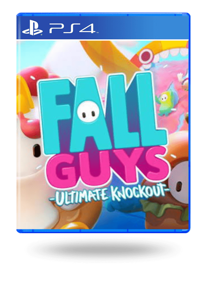 Fall guy ps4 store store