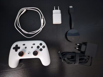 Comprar STADIA PREMIERE EDITION | ENEBA