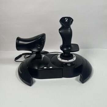 Comprar Thrustmaster T.Flight X - Flying Joystick for Xbox Series X|S ...