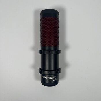 Comprar HyperX QuadCast - USB Condenser Gaming Microphone - Black