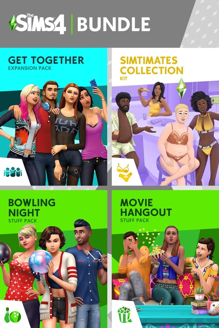 Buy The Sims 4 Get Dating Dlc Pc Ea App Key Cheap Price