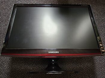 Pirkti Samsung SyncMaster T220 monitorius