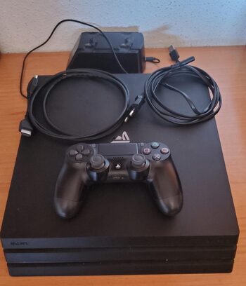 Comprar Vendo PS4 Pro de 1 Tb en perfecto estado | ENEBA
