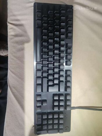 Pirkti Logitech g513