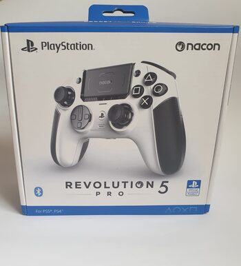 Pirkti NACON REVOLUTION PRO 5 - MANDO DE ÉLITE PARA PS5/PS4 - ¡NUEVO Y ...