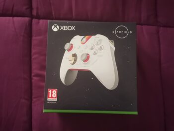 Comprar Mando inalámbrico Xbox – Starfield Limited Edition (PRECINTADO)