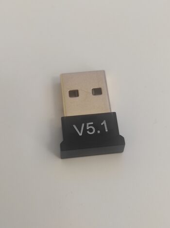 Comprar 5.1 Bluetooth Adapteris | ENEBA