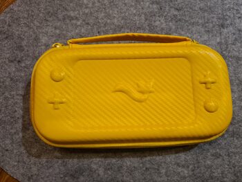 Comprar ButterFox Elite Nintendo Switch Lite dėklas