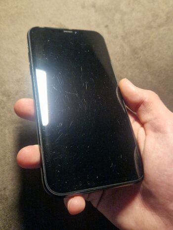 Comprar Apple iPhone XR 64GB Black