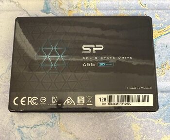 HDD ir SSD diskai – kaina, verta pirkti | PC dalys