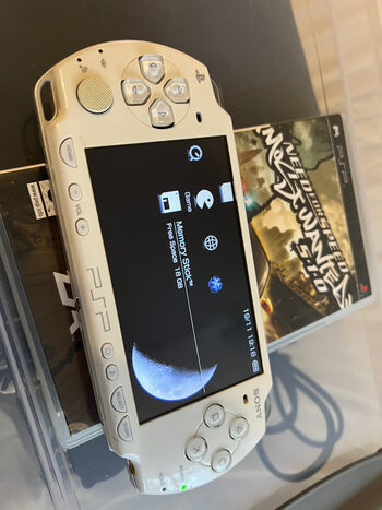 Comprar PSP-2003