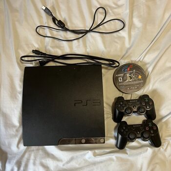 Comprar PlayStation 3 Slim, Black, 250GB