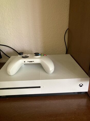 Comprar Xbox One S, White, 1TB