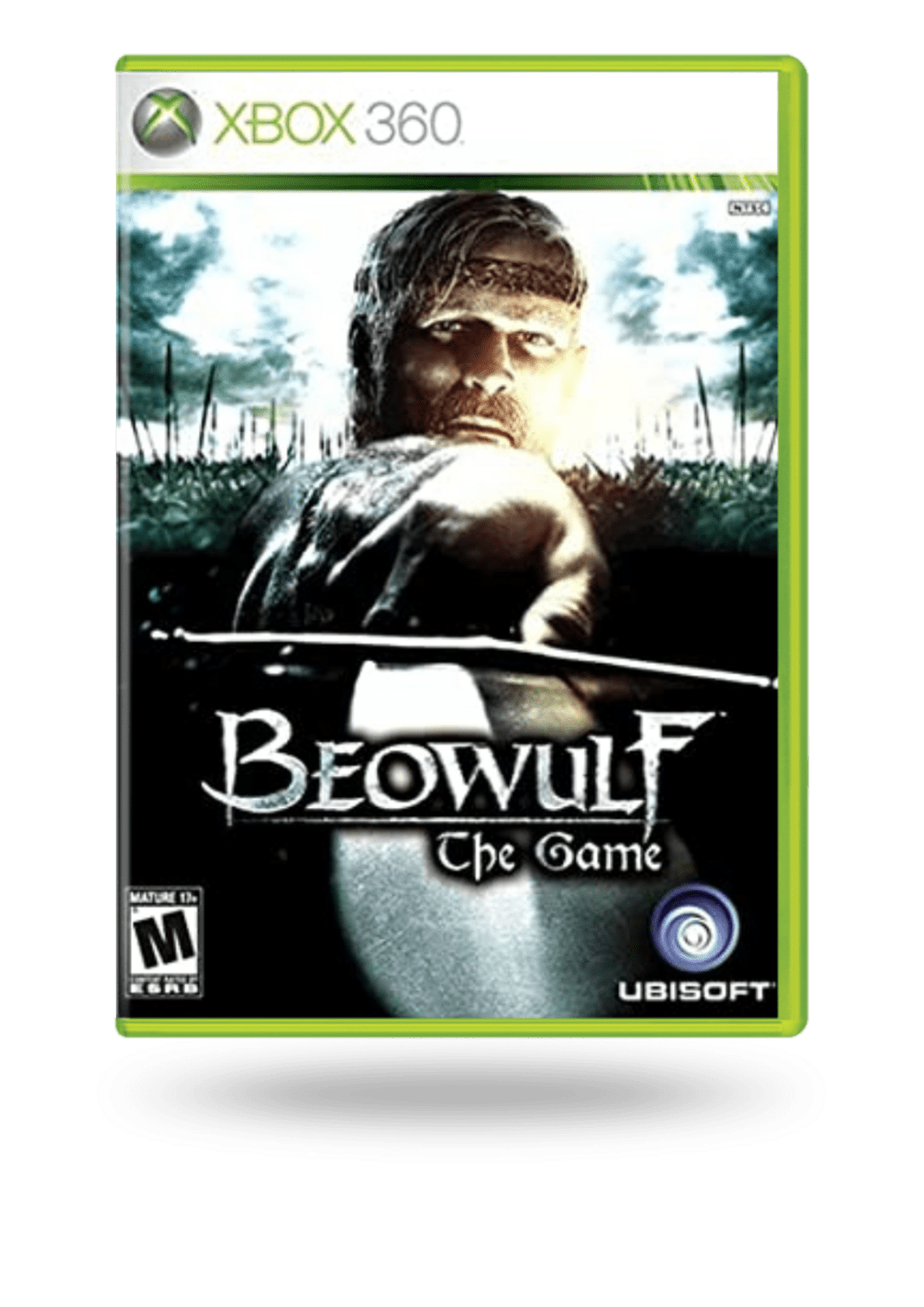 Beowulf the game xbox 360 store