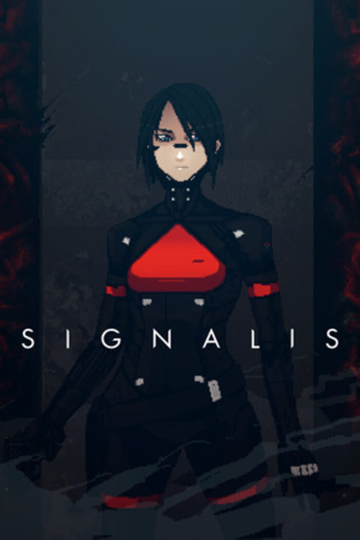 Buy SIGNALIS PC Steam key! Cheap price