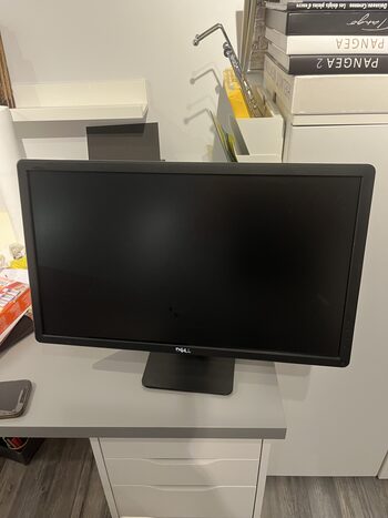 Pirkti DELL E2414Ht 24"