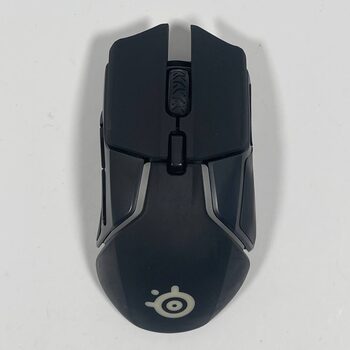 Comprar SteelSeries Rival 600 Gaming Mouse 12,000 CPI TrueMove3Plus Dual Optical Sensor