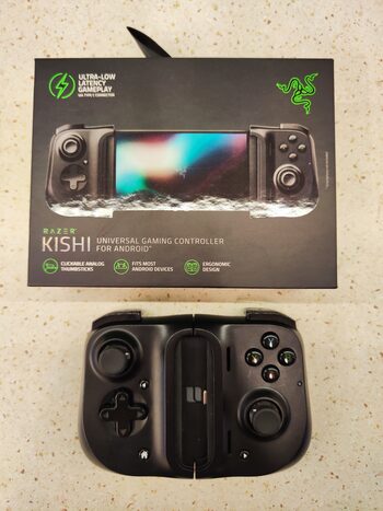 Comprar Razer Kishi V1 Android