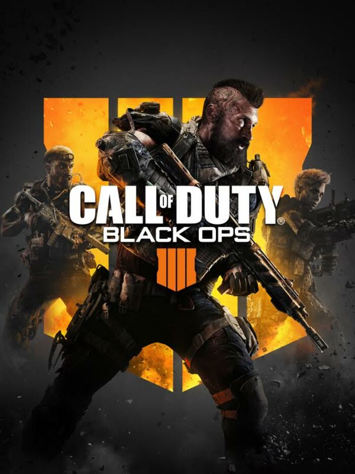 Buy Call of Duty: Black Ops 4 Battle net key cheap!
