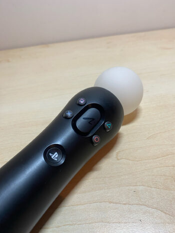 Comprar Playstation Move v2 Cotroller