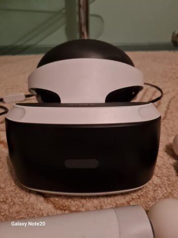 Comprar PS4 VR akiniai