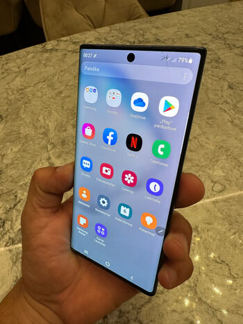 Comprar Samsung Note 10, 8/256gb