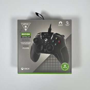 Comprar Turtle Beach Recon Controller Wired Game Controller Officially ...