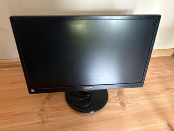 Comprar Philips monitorius