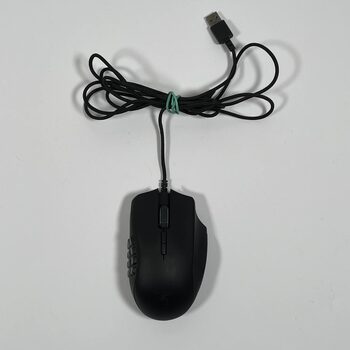 Comprar Razer Naga Trinity Gaming Mouse: 16,000 DPI Optical Sensor ...
