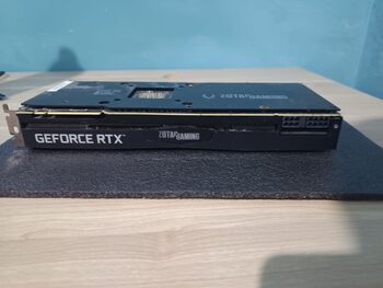 Comprar Zotac GeForce RTX 2070 SUPER 8 GB 1605-1770 Mhz PCIe x16 GPU ...